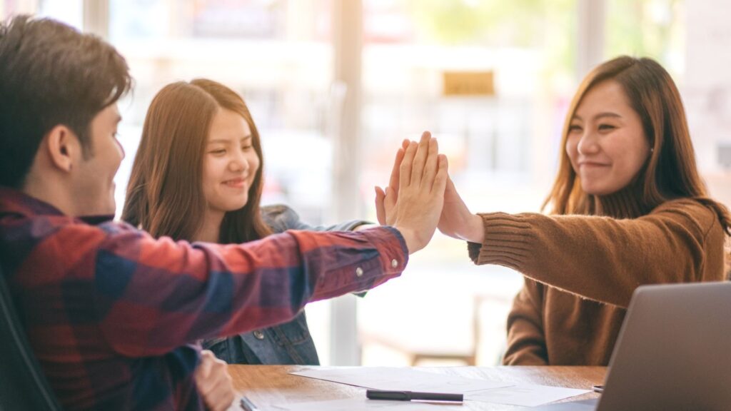 The Ultimate Guide to Effective Teamwork in the Workplace